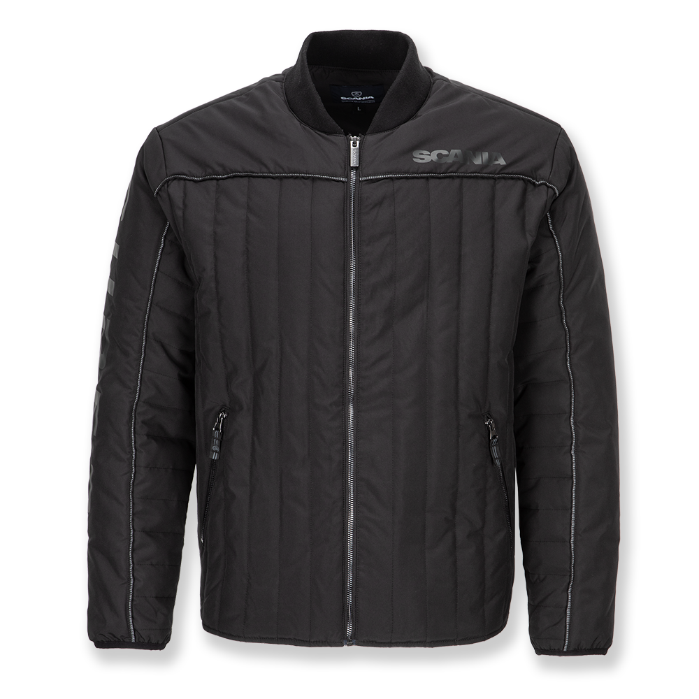 Men's SUPER Jacket | Scania Official Webshop